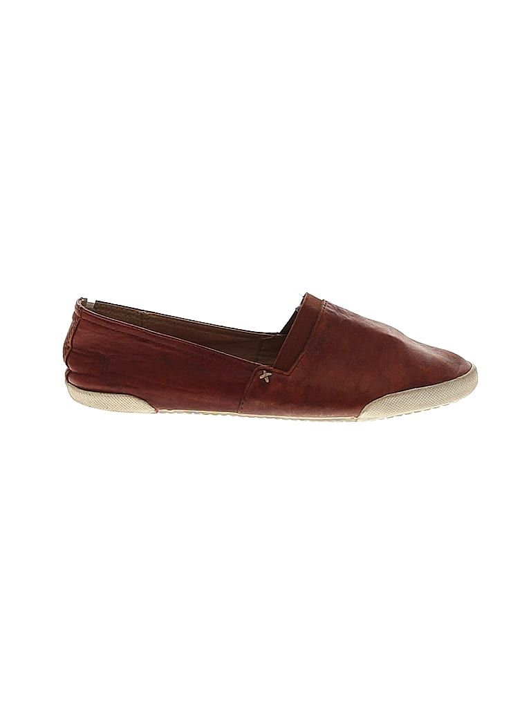 FRYE Women's Flats On Sale Up To 90% Off Retail | ThredUp