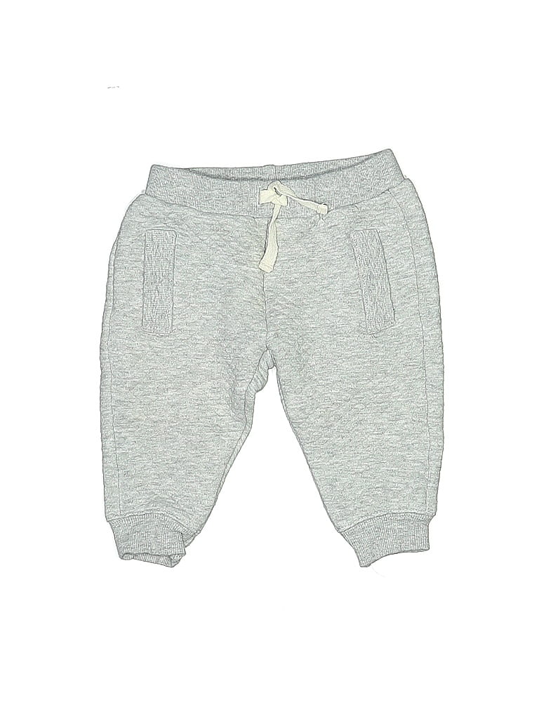 Anko Baby Gray Sweatpants Size 3-6 mo - 59% off | ThredUp