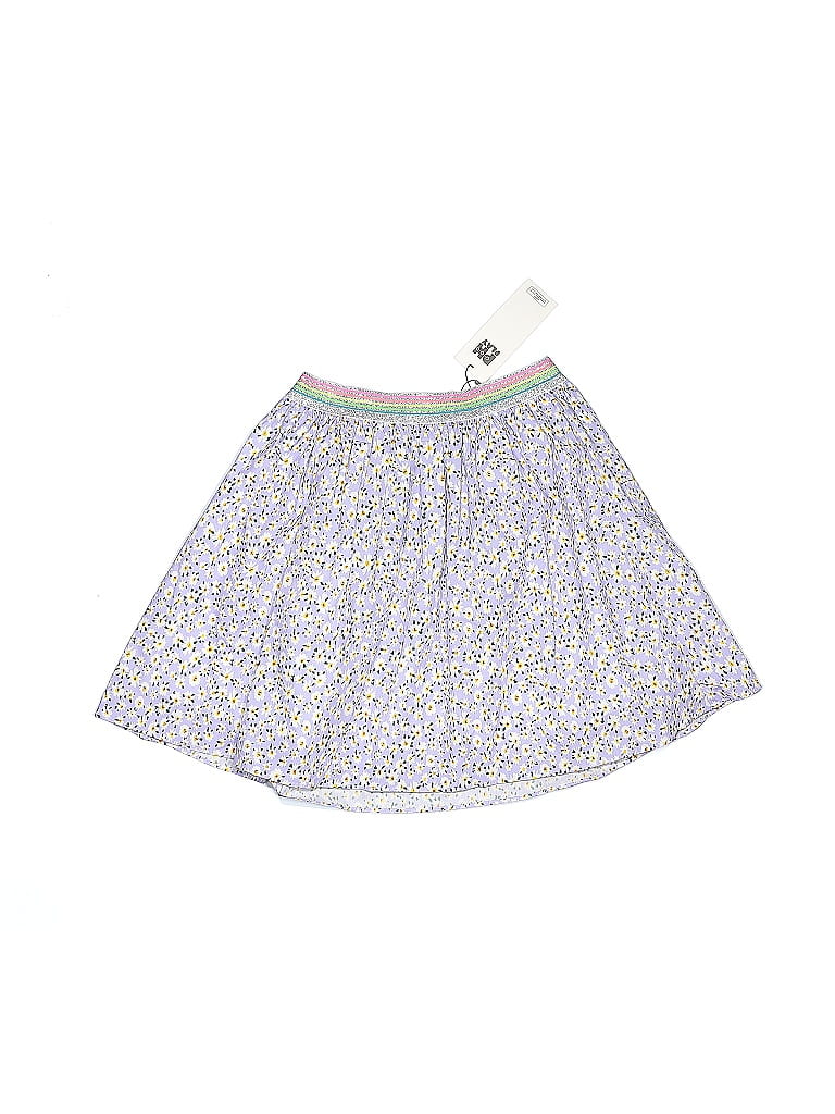 PH Play Stars White Skirt Size 10 - 67% off | ThredUp