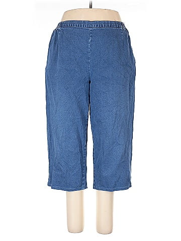 City Blues by Koret Women's Clothing On Sale Up To 90% Off Retail | ThredUp