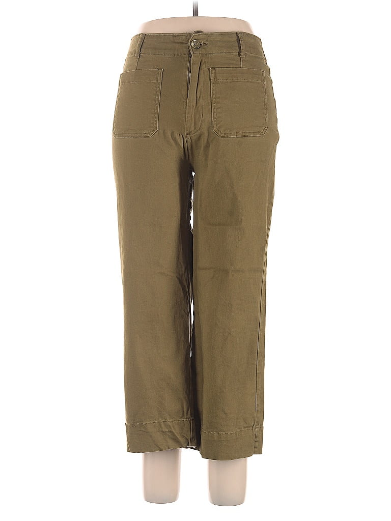 Bagatelle Green Jeans Size 12 - 78% off | ThredUp