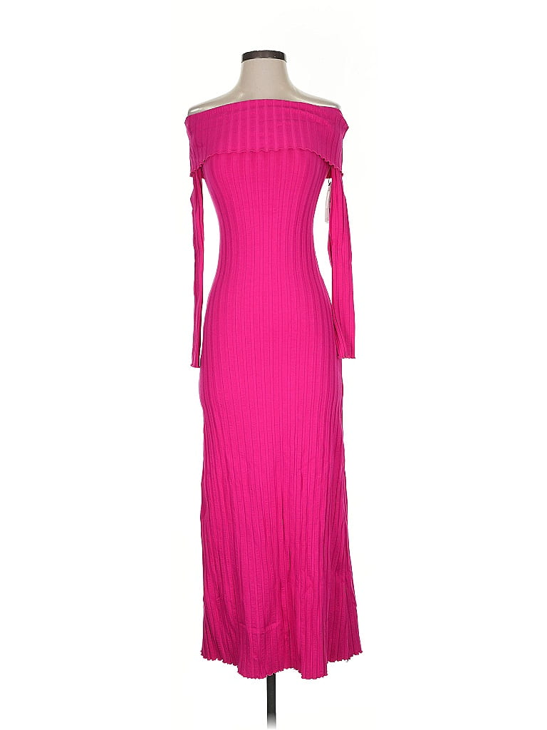 Simon Miller Pink Cocktail Dress Size XXS - 50% off | ThredUp