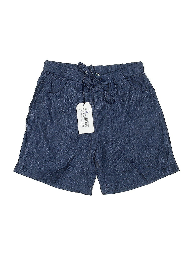 Assorted Brands Blue Shorts Size 8 (big kids) - 40% off | ThredUp