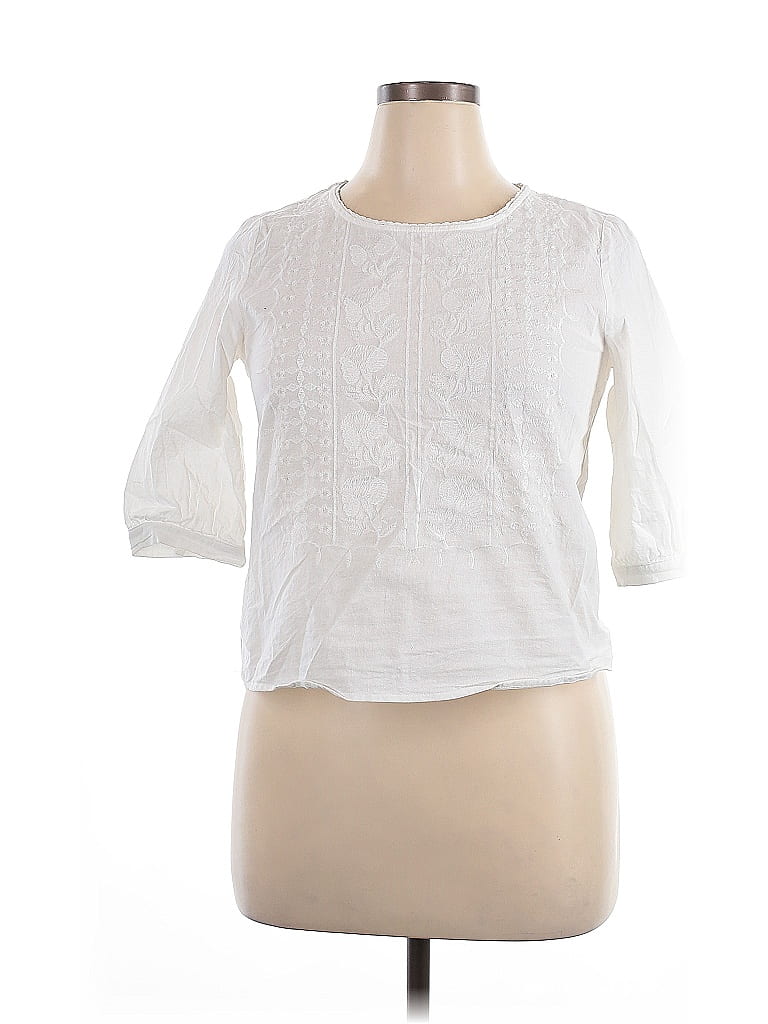 Zanzea Collection Women's Tops On Sale Up To 90% Off Retail | ThredUp