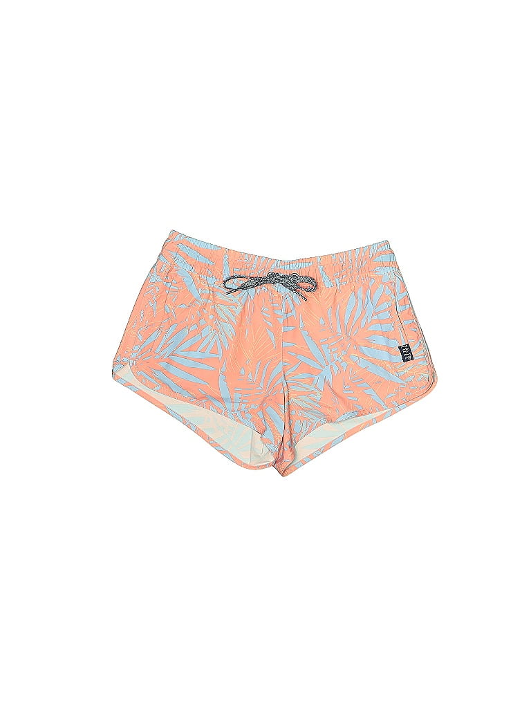 Salt Life Orange Swimsuit Bottoms Size S - 48% off | ThredUp