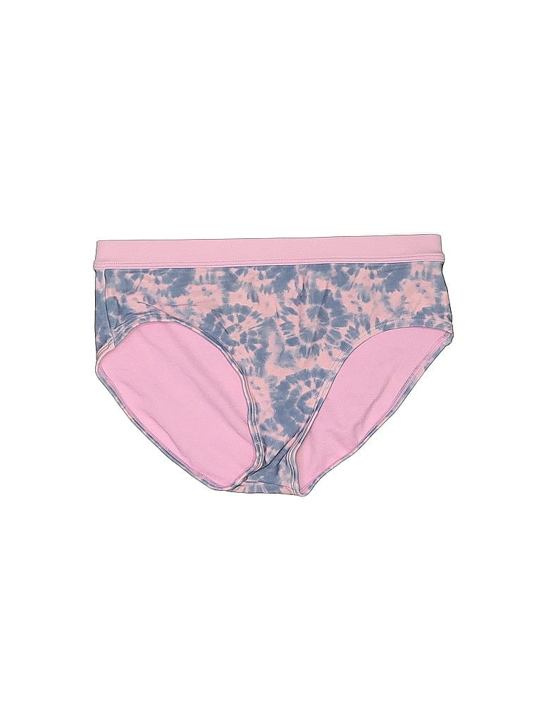 Athleta Girl Pink Two Piece Swimsuit Size 14 (big kids) - 40% off | ThredUp