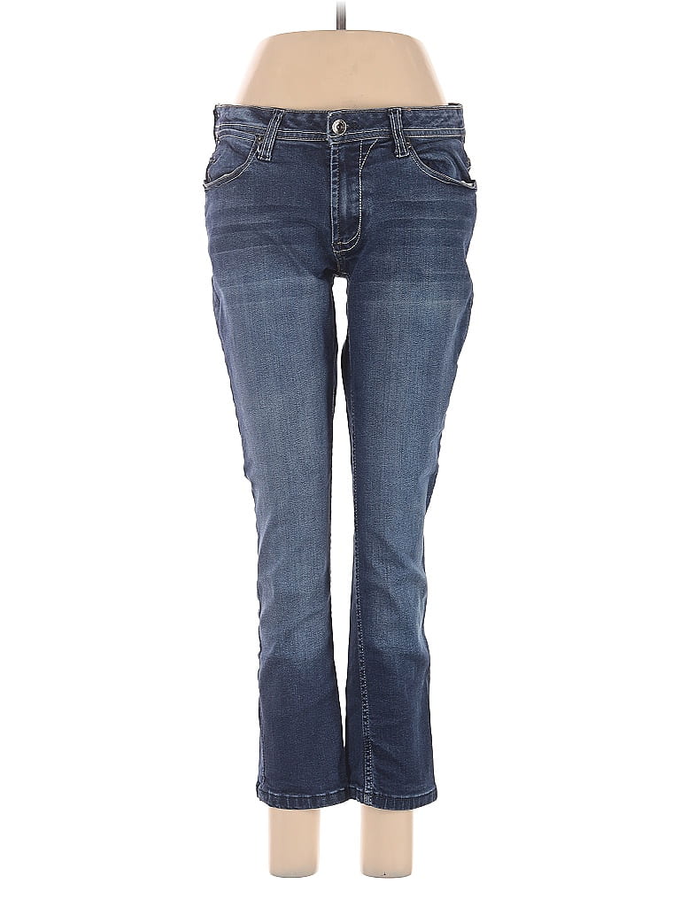 Paper Denim & Cloth Hearts Blue Jeans Size 10 - 79% off | ThredUp