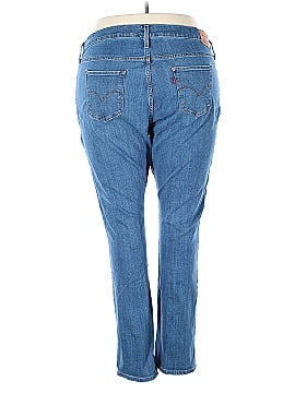 Thredup levis store