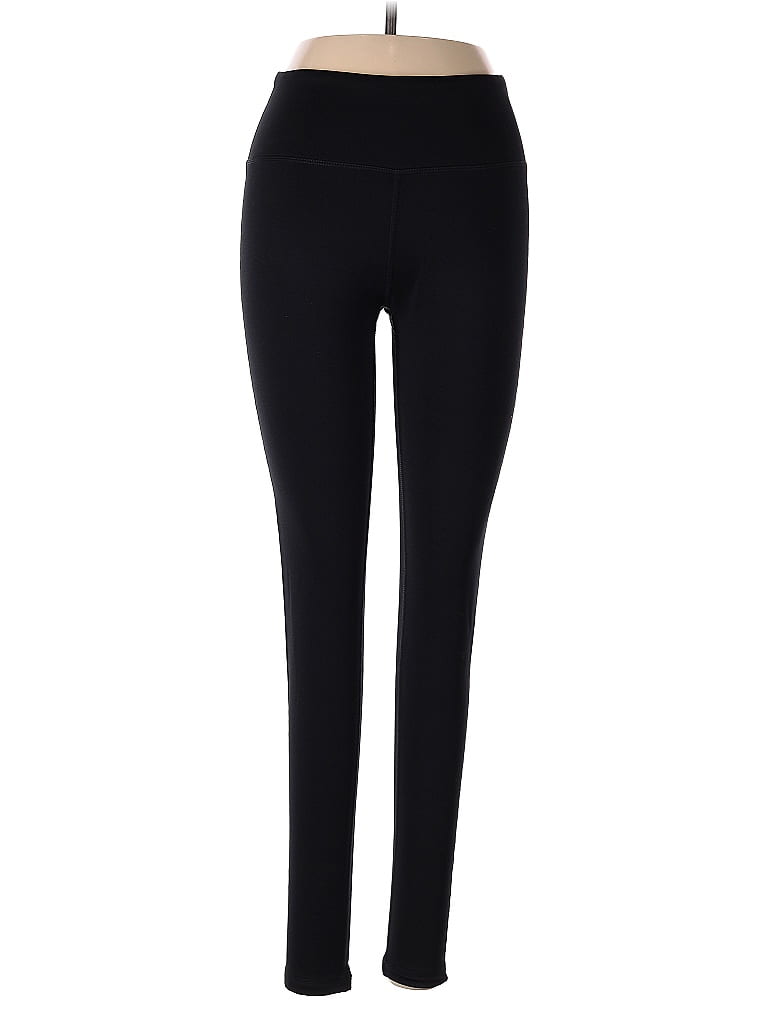 Baleaf Sports 100% Spandex Black Active Pants Size XS - 50% off | ThredUp