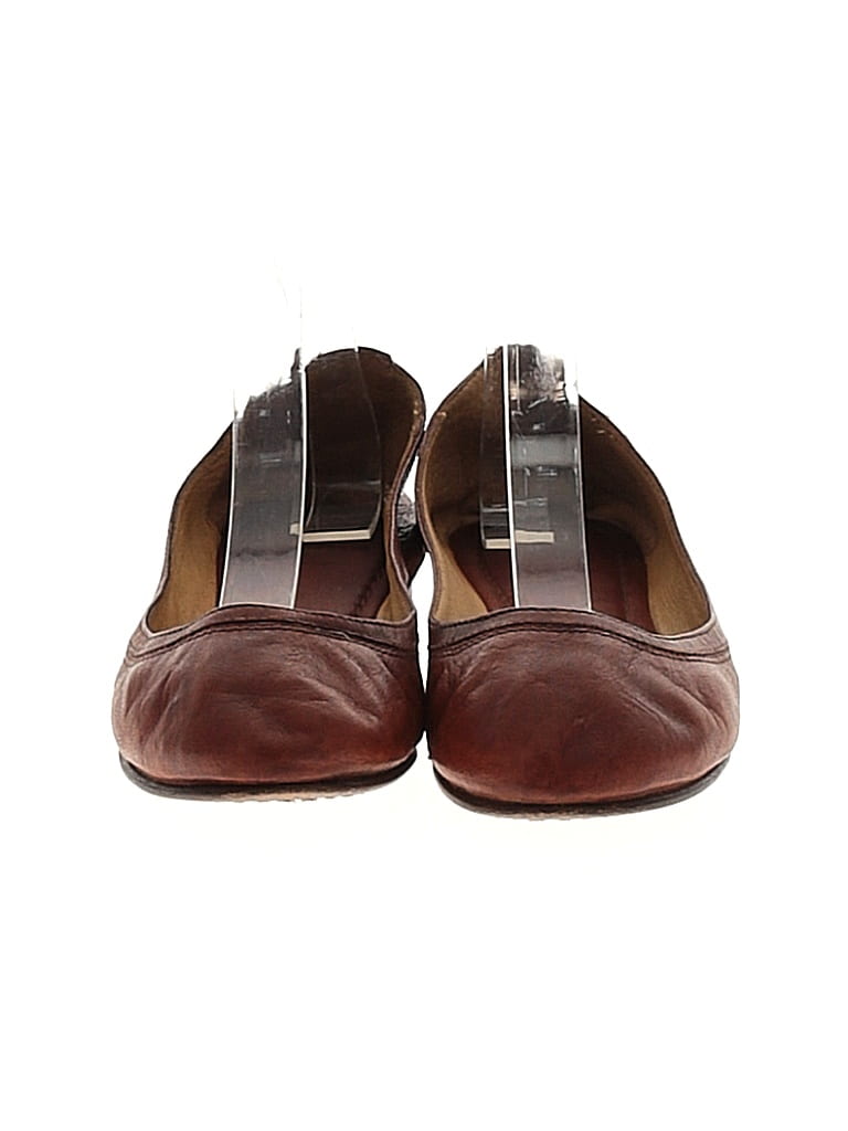 FRYE Women's Flats On Sale Up To 90% Off Retail | ThredUp