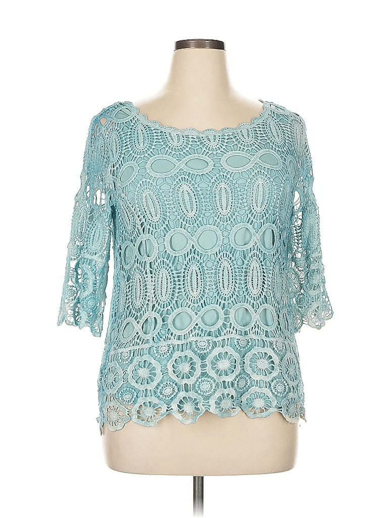 Indigo Thread Co. Women's Clothing On Sale Up To 90% Off Retail | ThredUp