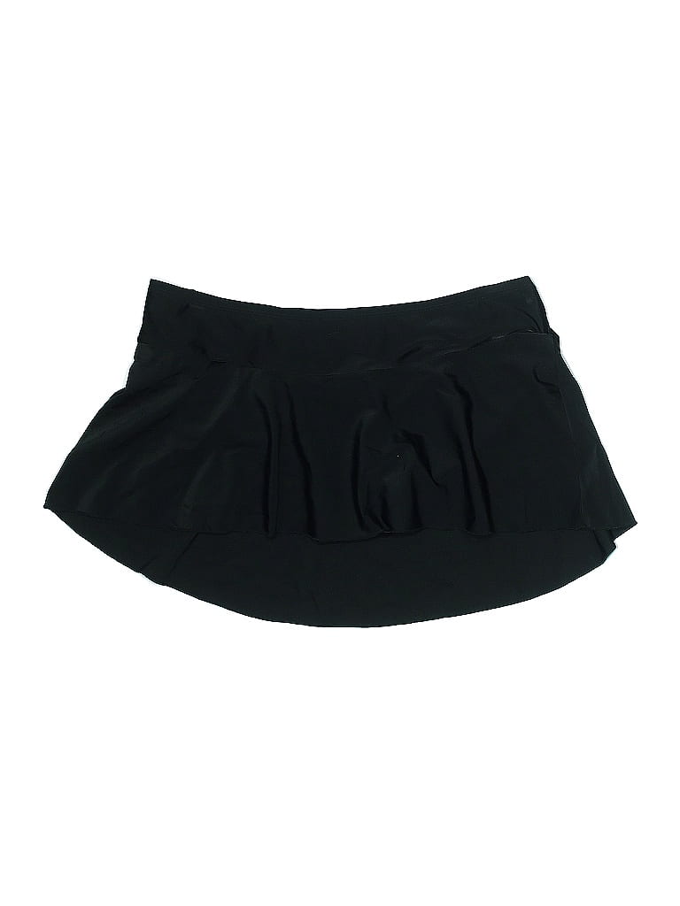 Beach Bump By Motherhood Black Swimsuit Bottoms Size L - 40% off | ThredUp