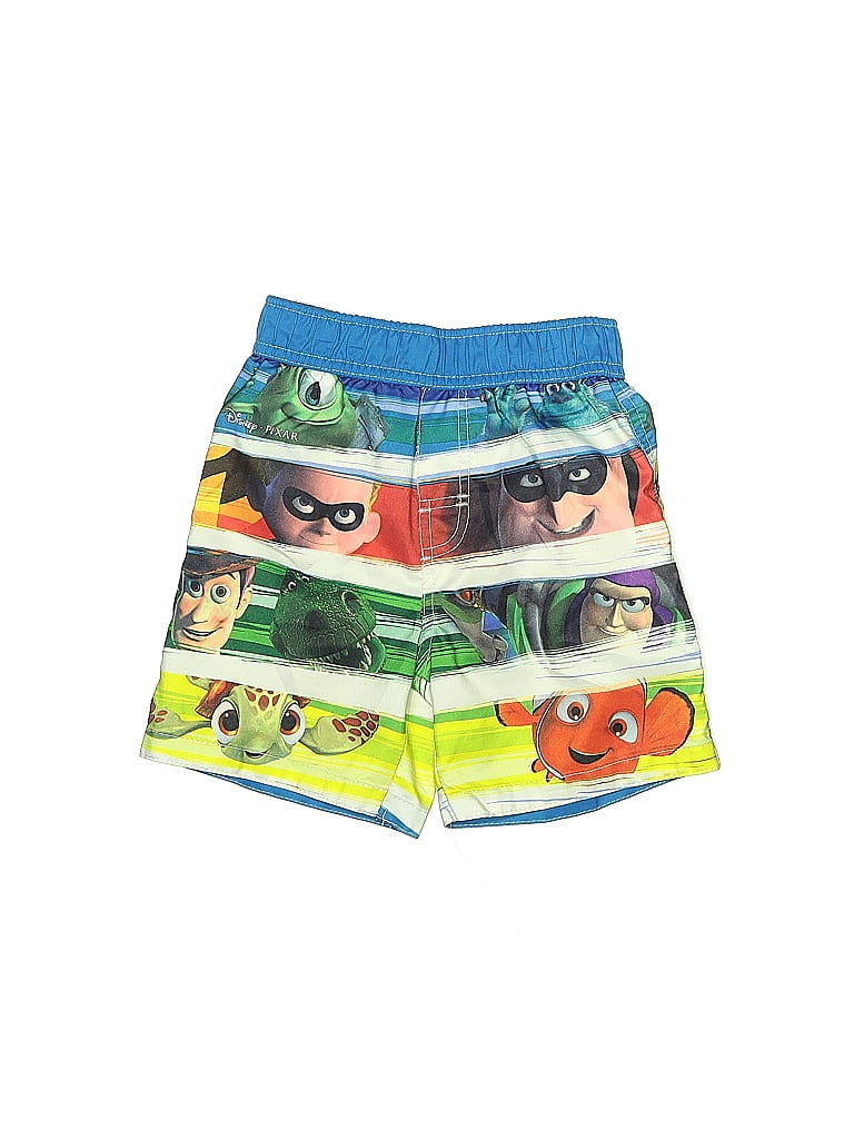 Disney 100% Polyester Green Rash Guard Size 3T - 28% off | ThredUp