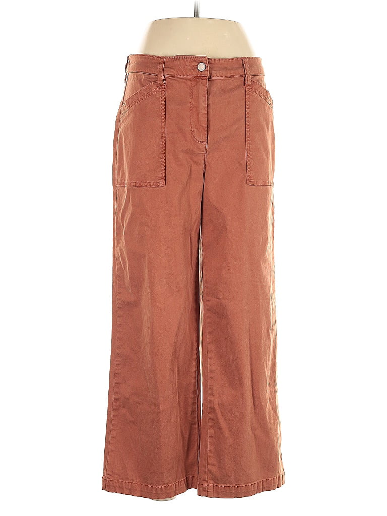 J by Joie Brown Jeans Size 8 - 77% off | ThredUp
