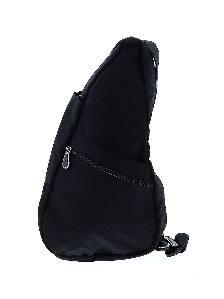 Assorted Brands Black Backpack One size - 41% off | ThredUp