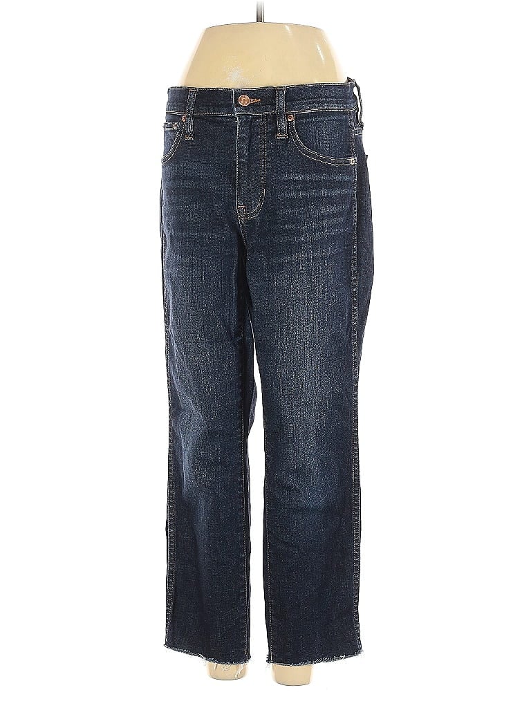 Villager Signature Blue Jeans Size 27 waist (petite) - 48% off | ThredUp