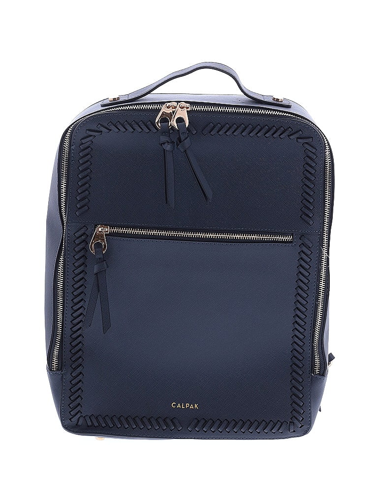 Calpak Blue Backpack One size - 36% off | ThredUp