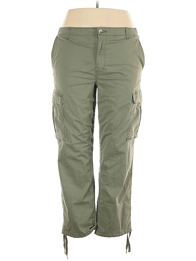 George Green Cargo Pants Size EU 42 / US 12 - 40% off | ThredUp