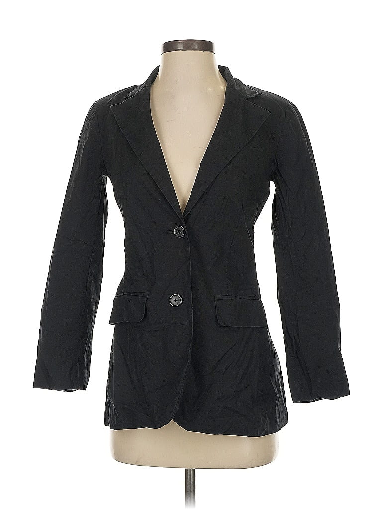 Allen B. by Allen Schwartz Black Blazer Size XS - 77% off | ThredUp