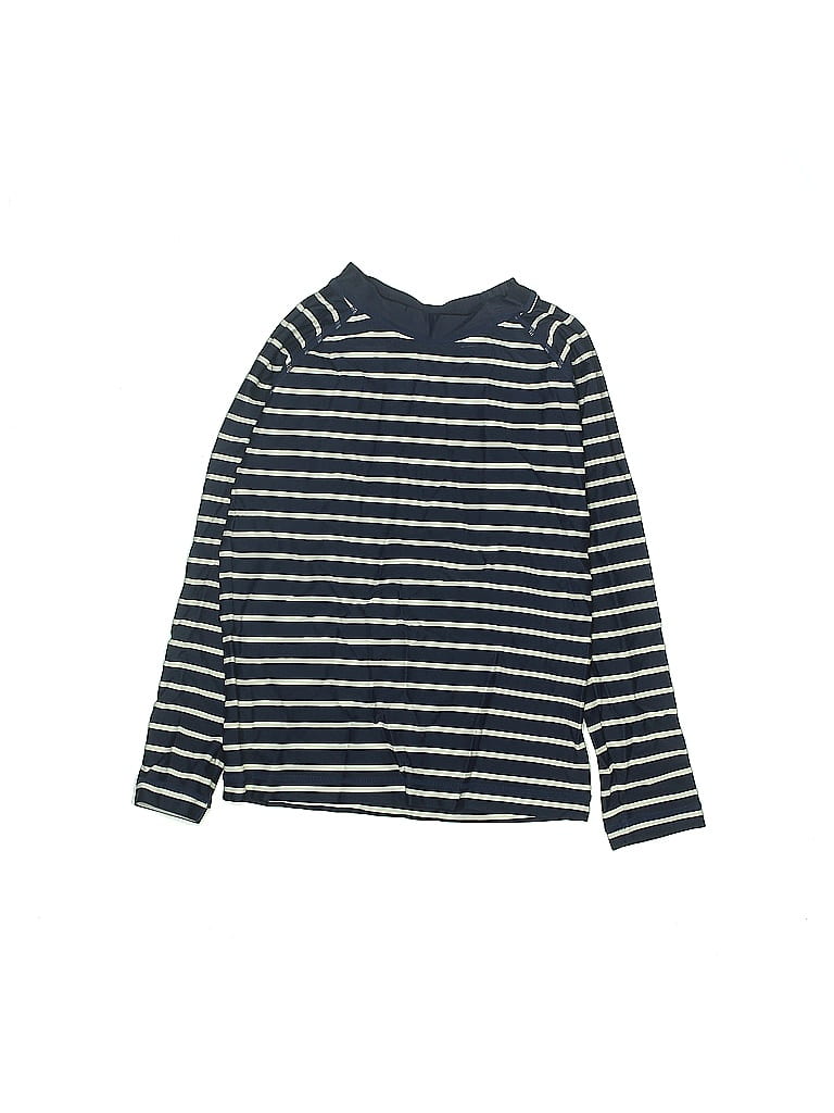 Hanna Andersson Blue Rash Guard Size 6 (big kids) - 41% off | ThredUp