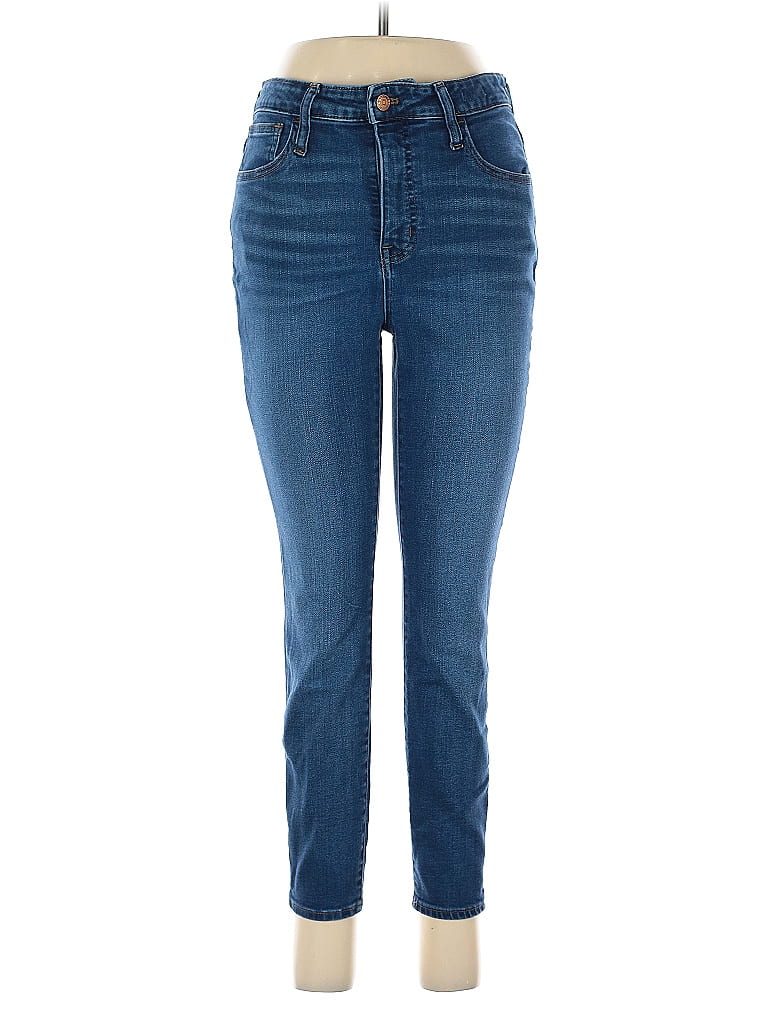 Madewell Blue Jeans Size 28 waist - 71% off | ThredUp