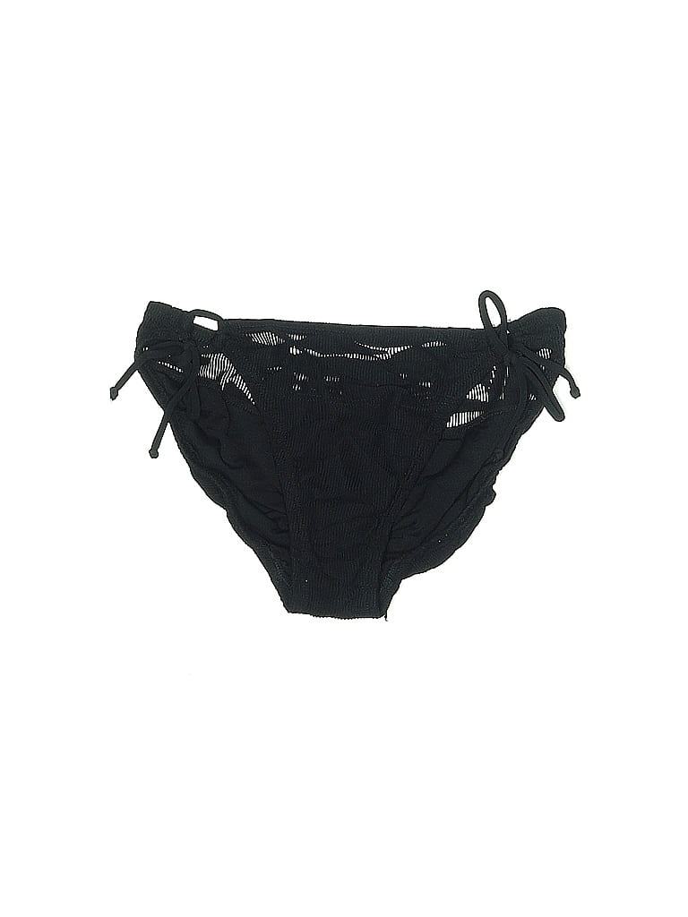 Robin Piccone Black Swimsuit Bottoms Size S - 69% off | ThredUp