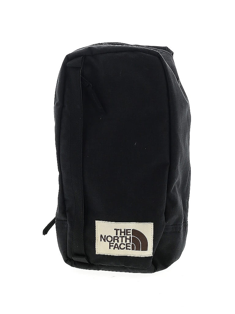 The North Face Black Backpack One size - 55% off | ThredUp