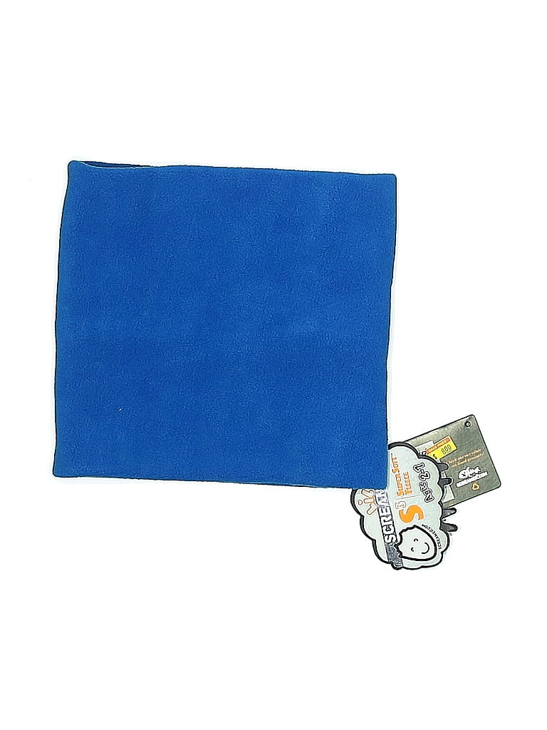 Screamer Blue Scarf One size - 50% off | ThredUp