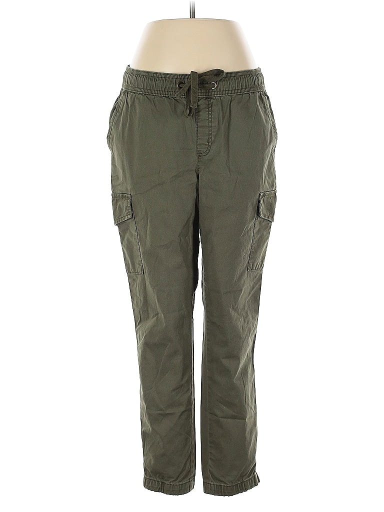 Natural Reflections Cargo Pants