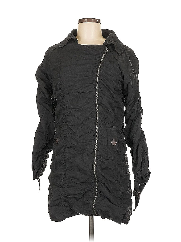 Assorted Brands Black Jacket Size M - 60% off | ThredUp