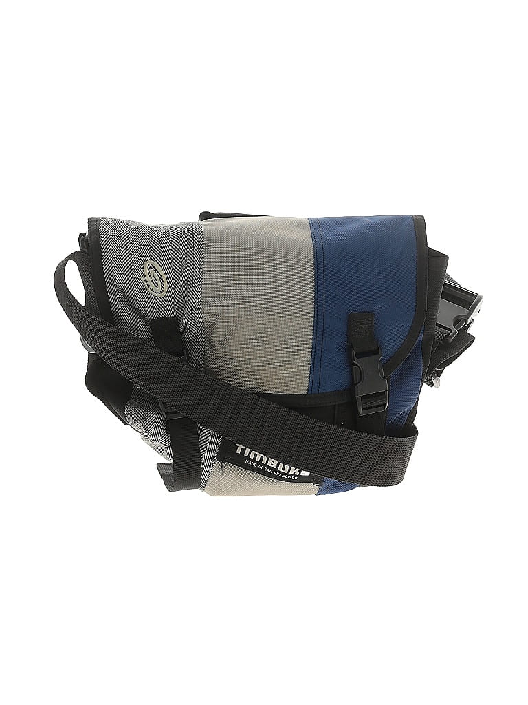 Timbuk2 Blue Crossbody Bag One size - 58% off | ThredUp
