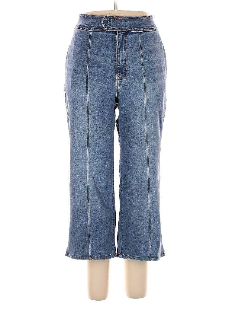 a loves a Blue Jeans Size 31 waist - 71% off | ThredUp