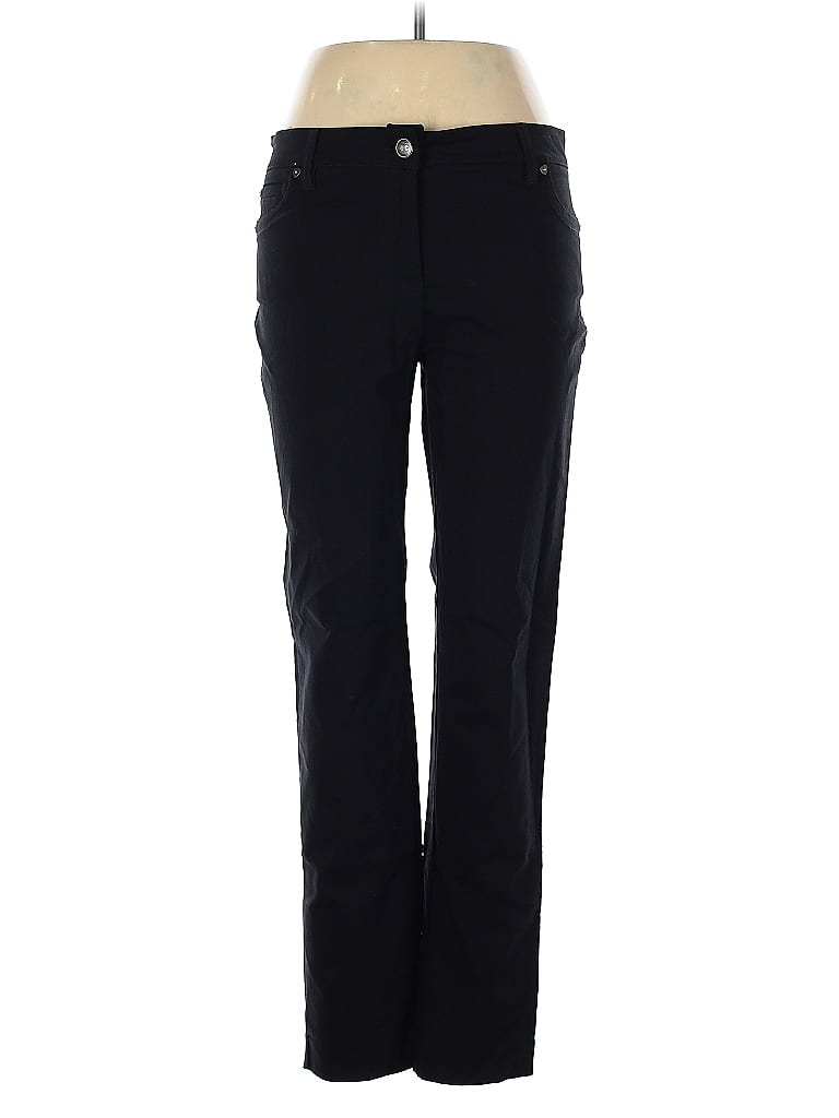 Zac & Rachel Black Jeans Size 10 - 47% off | ThredUp