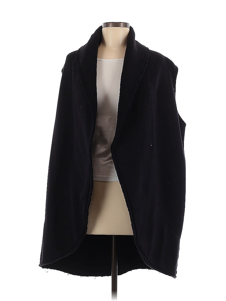bryn WALKER Black Cardigan Size M - 75% off | ThredUp