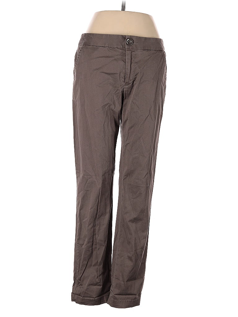 Marc by Marc Jacobs Brown Casual Pants Size 6 - 79% off | ThredUp