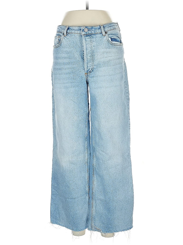 Boyish Blue Jeans Size 29 waist - 71% off | ThredUp