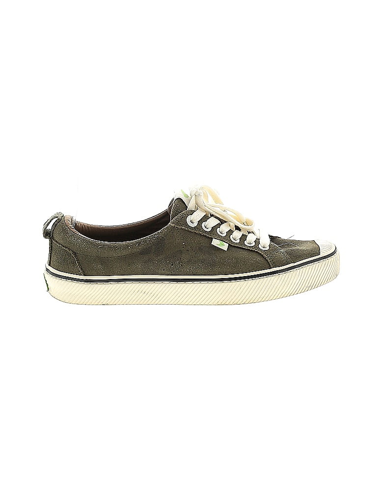 Cariuma Green Sneakers Size 9 1/2 - 64% off | ThredUp