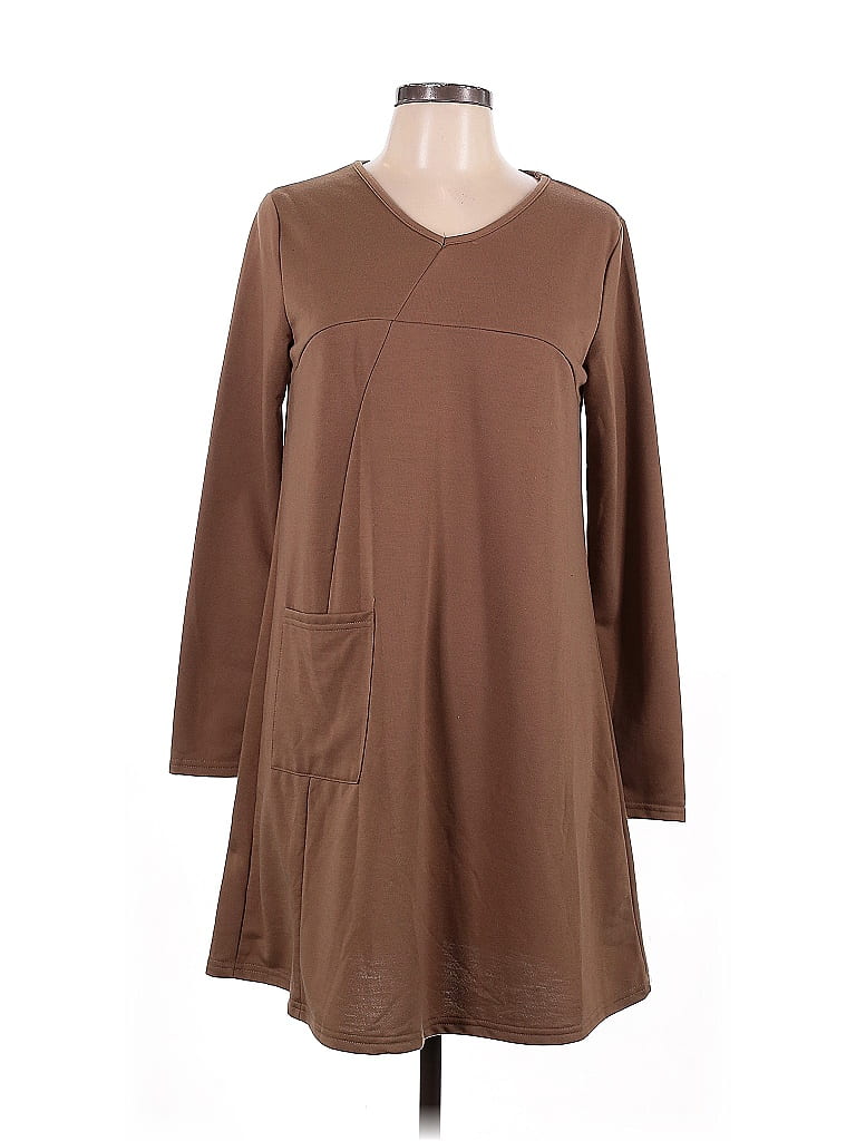 Zanzea Collection Women’s Dresses On Sale Up To 90% Off Retail | ThredUp