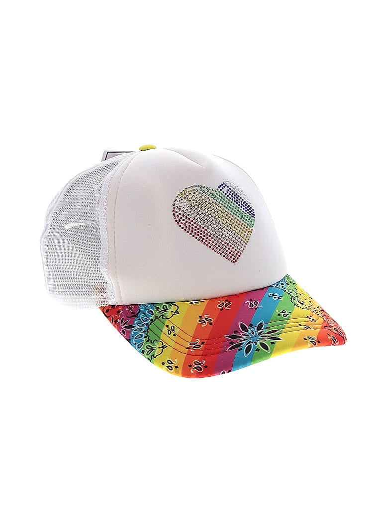 Assorted Brands Hats On Sale Up To 90% Off Retail | ThredUp