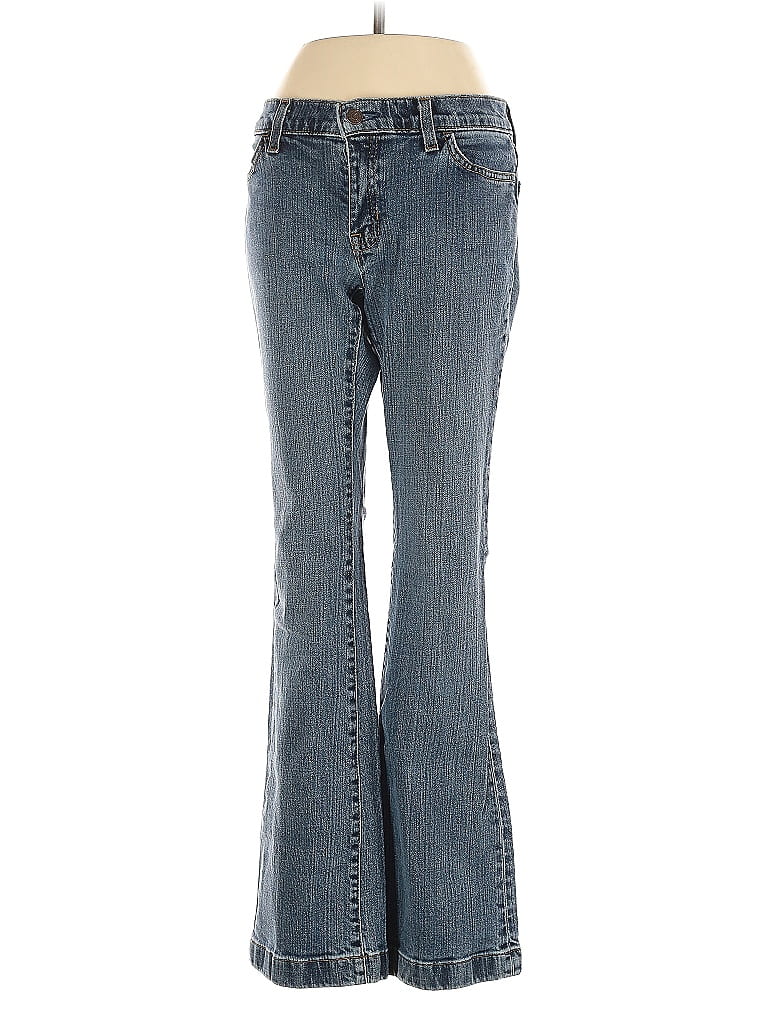 Gap 100% Baumwolle Blue Jeans Size 0 - 71% off | ThredUp