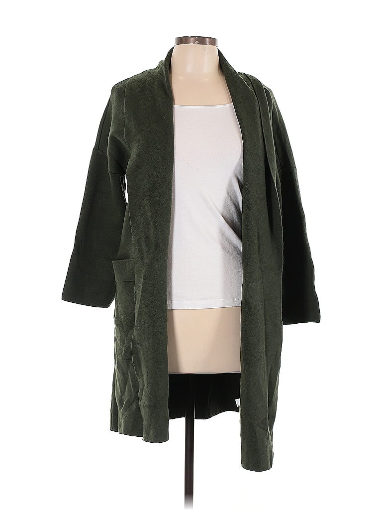 By Design Green Cardigan Size XL - 46% off | ThredUp