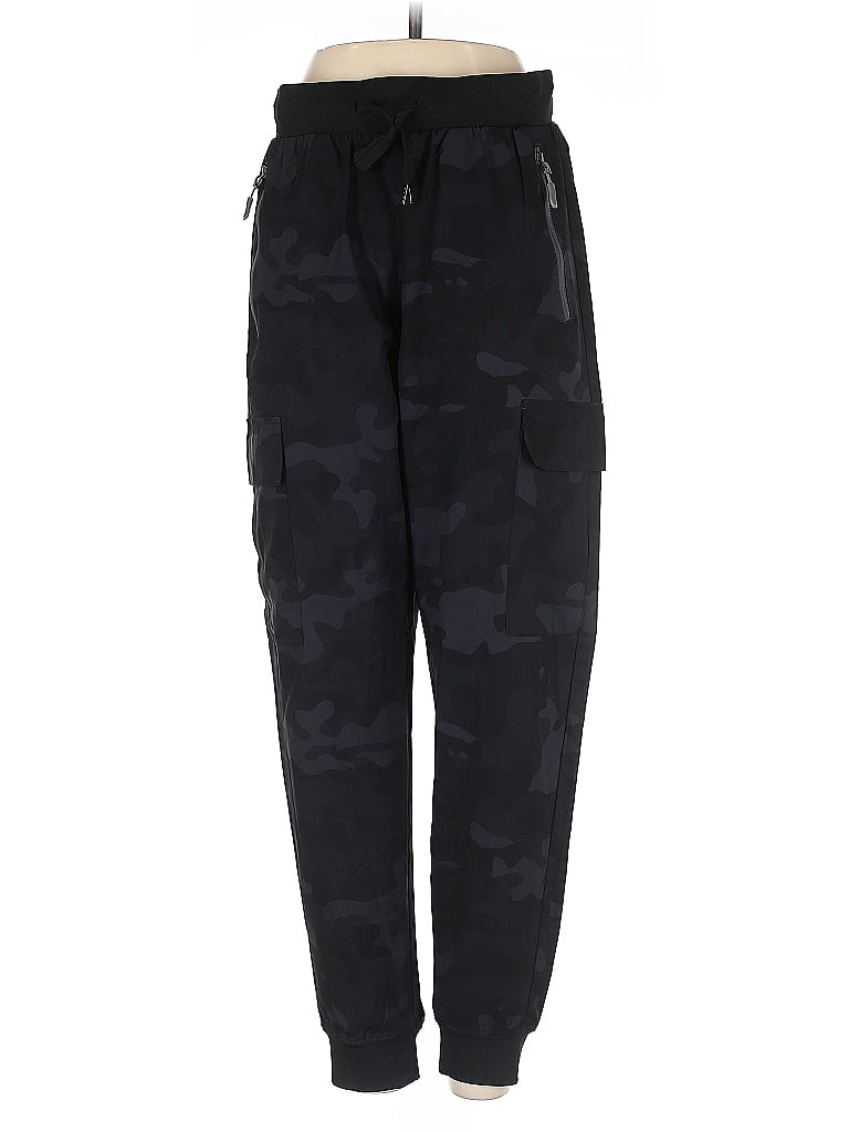 Assorted Brands Black Cargo Pants Size M - 60% off | ThredUp