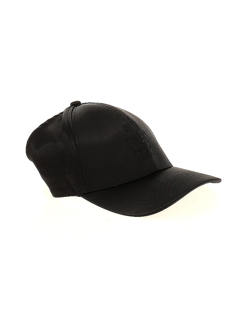 Assorted Brands Black Baseball Cap One size - 56% off | ThredUp