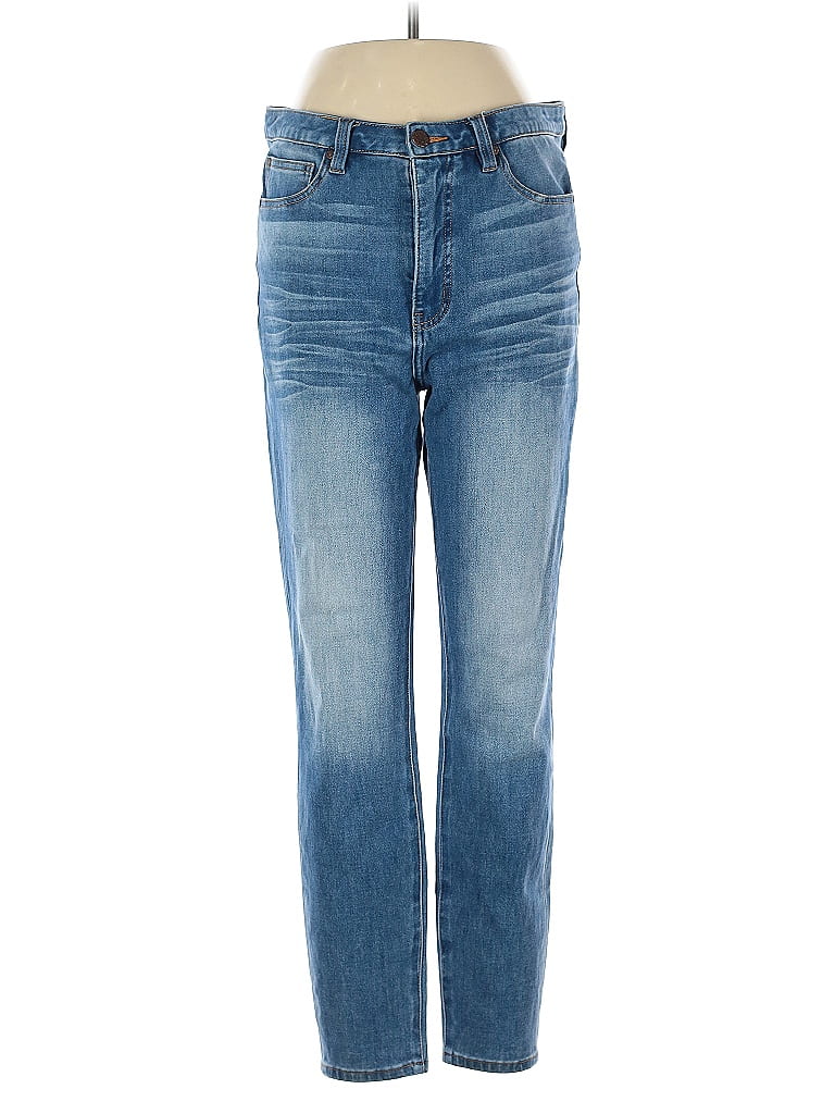 Soft Surroundings Blue Jeans Size 10 - 68% off | ThredUp