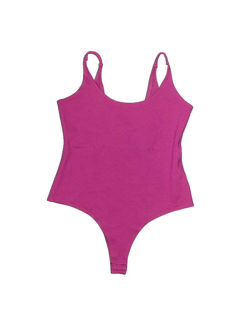 Stella Luce Purple Bodysuit Size M - 73% off | ThredUp