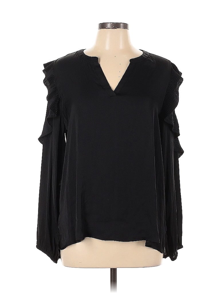 Simply Vera Vera Wang Women's Tops On Sale Up To 90% Off Retail | ThredUp