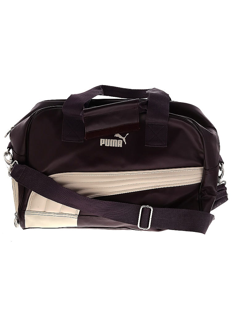 Puma Purple Weekender One size - 56% off | ThredUp