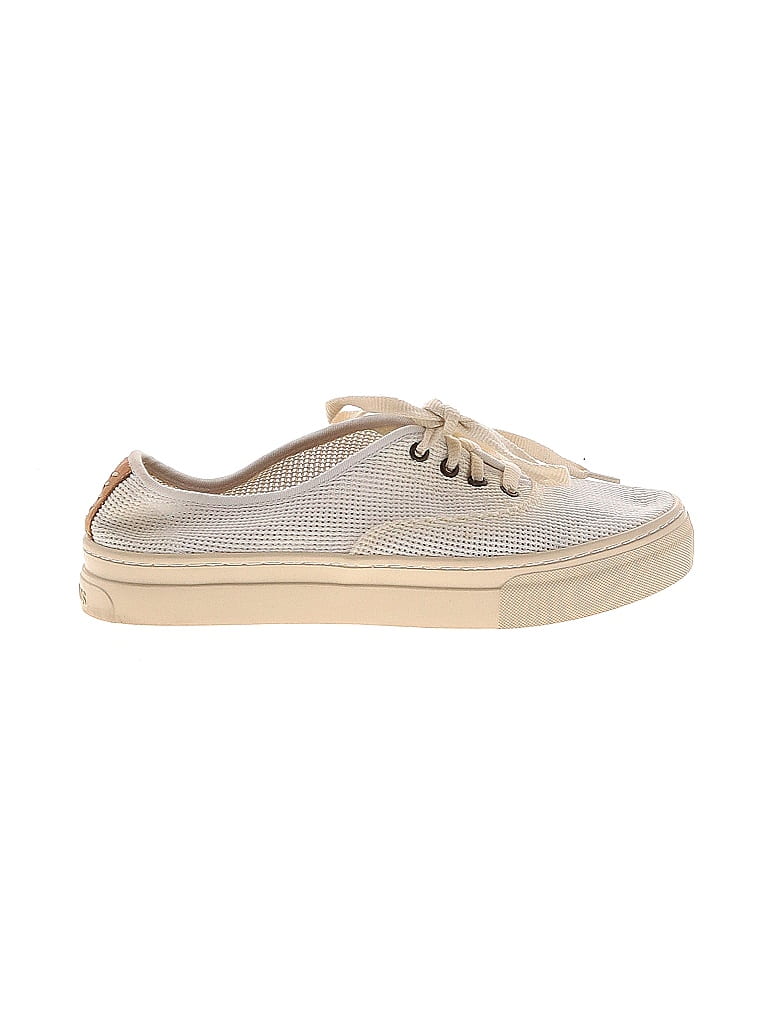 Soludos Ivory Sneakers Size 10 - 64% off | ThredUp