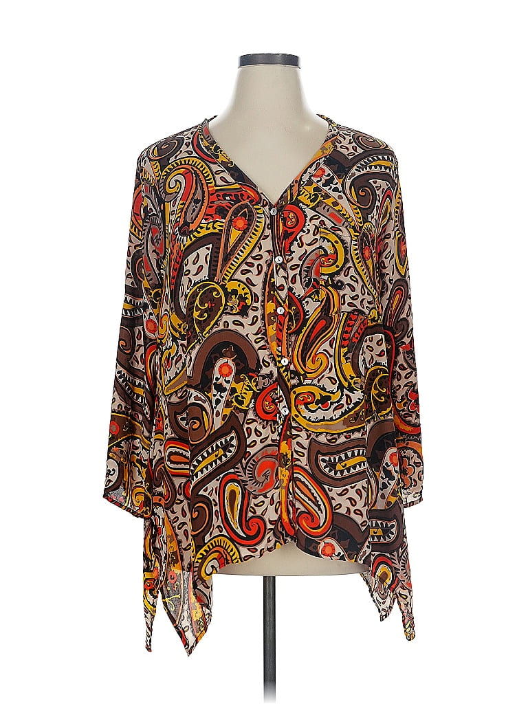 New Directions Women's Clothing On Sale Up To 90% Off Retail | ThredUp