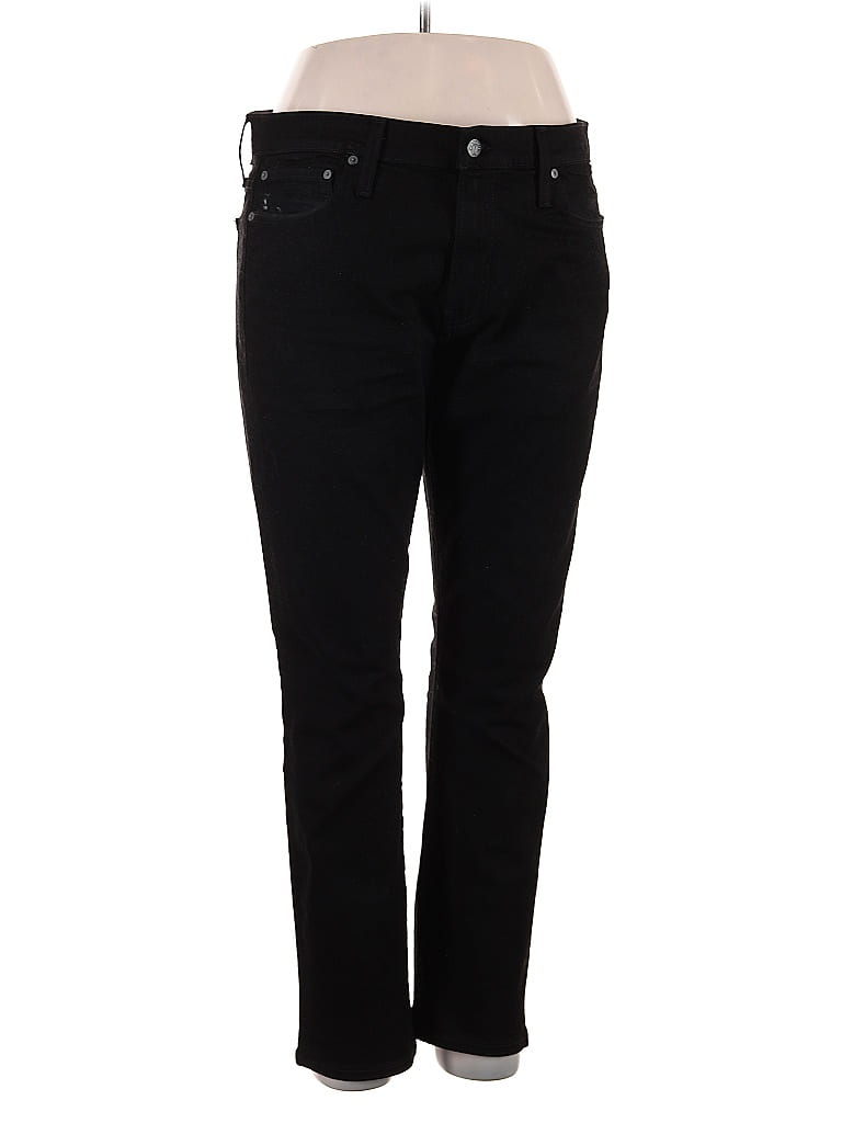 Tribal Black Jeans Size 24 waist - 74% off | ThredUp
